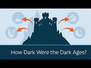 How Dark Were the Dark Ages? | 5 Minute Videos | PragerU