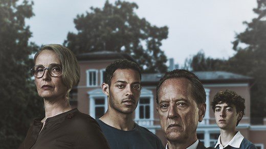 The Lesson - Apple TV