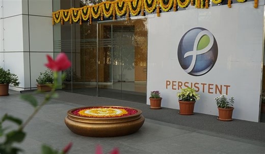 Persistent Systems maintains $2-bn revenue aspiration over next 4 years: CEO Sandeep Kalra - CNBC TV18