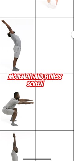 How Fit Are You for Your Age? | Movement & Fitness Screen