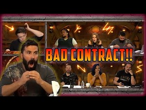 Zerxus Chooses to Condemn His OWN SOUL? / EXU Calamity Ep. 4