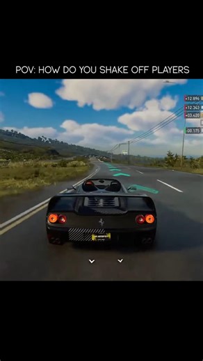 HOW DO YOU SHAKE OFF PLAYERS