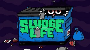 Sludge Life launch trailer