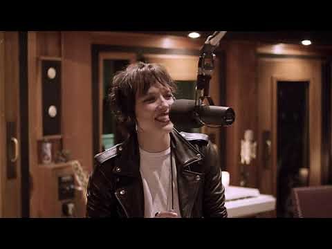 Halestorm - Break In (feat. Amy Lee) [Official Video]