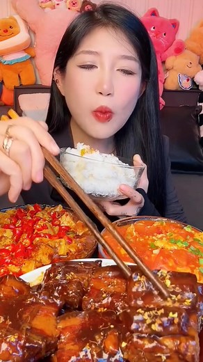 1M views · 20K reactions | #mukbang #reels #fblifestyle #eating | Ala Mukban | Facebook