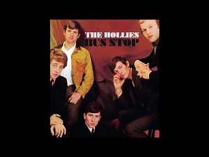 The Hollies - Bus Stop 432Hz HD (lyrics in description)