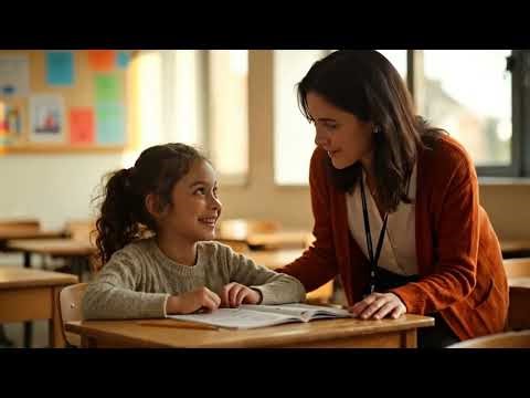 Prevent 80% of classroom problems by doing these 5 small things daily