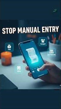 The Smart Receipt Scanner Every Business Should Use