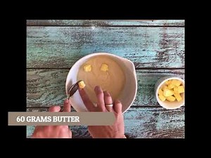 how to make golden syrup pudding in the microwave