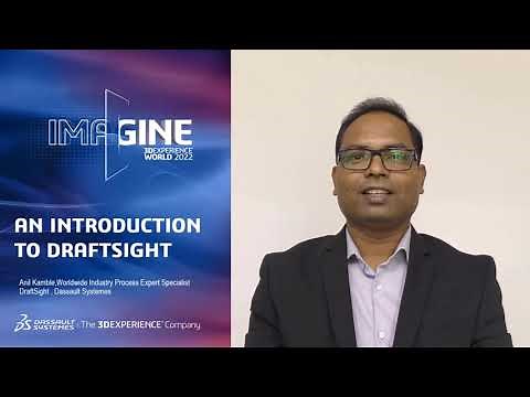 An Introduction to DraftSight