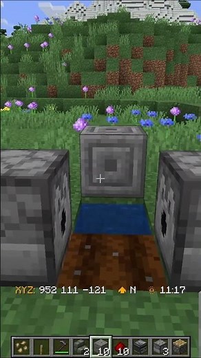 EASY MINI Beetroot Farm 1.21+ Minecraft