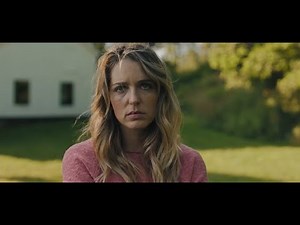 AFFECTION Trailer (2025) Jessica Rothe | A Haunting Portrait of Love and Obsession