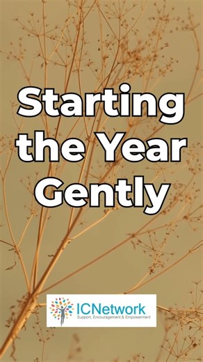 Tomorrow might be a little gentler #Hope #ChronicIllness #SelfCompassion