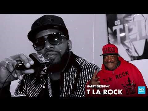 TELA: MEMPHIS TN Rap Legend talks SuaveHouse/RapALot, Pre Crack ERA + connection to BB KING & more