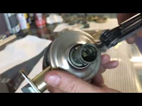 How to Fix: My Kwikset Lever won’t lock or unlock - What to try first!