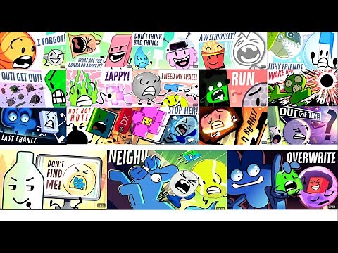 TPOT 1-18 All episodes!