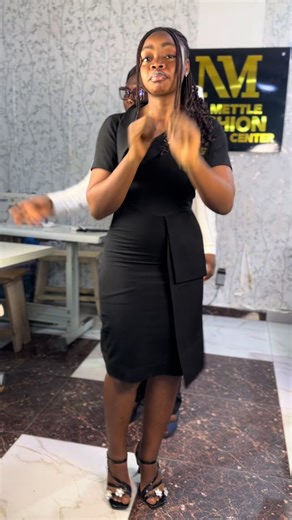 Nii Mettle Fashion Training Center: Why Choose Us?