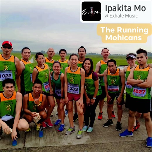 11 reactions |  I recently helped Joseph Valenciano Heyres, Cyril Kheven Gacang and Rocky G Ph earn the conversation starter badge! It's exciting to support them and be a part of their community. Check out their content and give them a follow if you enjoy it. | Runtegrity Tribe | Facebook