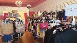 The thrill of thrifting: 10 consignment shops to check out at the Jersey Shore
