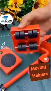 MOVING HELPER 250051118 12 UNITS R80 EACH 1 UNIT R149.99 EACH WHILE STOCKS LAST Shop the BuyMoreSA Way ✨ Where quality meets convenience — and every order feels VIP. 🛍️ Send us pictures of the items you want (with quantities) — our team will handle the rest! 💬📦 📲 Order on WhatsApp 0671839436 🌐 www.buymoresa.com ✅ Trusted by thousands ✅ Fast, personal service ✅ Nationwide delivery ✅ Secure payments ✅ Premium quality, unbeatable prices Buy smart. Live more. 💙 #BuyMoreSA #ShopSmartLiveMore #B