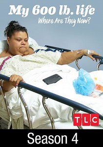 My 600-lb Life: Where Are They Now?: Kristen, Michael, & Roni