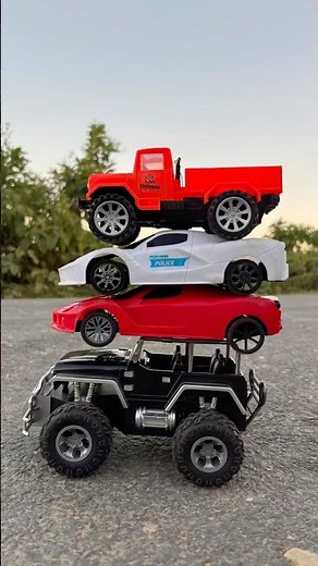 Best four super racing remote control car testing #shortsfeed #shortvideo #short