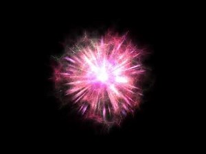 Electric Energy Effect Animation | High Voltage Power Visual Loop