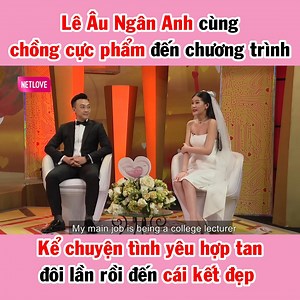 932K views · 631 reactions | 2 Vợ chồng vừa sở hữu ngoại hình xuất sắc vừa có giọng nói truyền cảm ❤ ---  Chương trình VỢ CHỒNG SON thuộc bản quyền của MCV Network  KHUNG GIỜ PHÁT SÓNG: + 22H00 Chủ Nhật hàng tuần trên kênh HTV7 + 22H15 cùng ngày trên kênh Youtube MCVMedia. #MCVMEDIA #MCVSHOW #VỢCHỒNGSON #VoChongSon #VCS #MCV #HồngVân #QuốcThuận #vochong #vochongson #MCV | Offline Bạn Muốn Hẹn Hò | Facebook