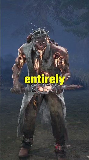 The Disturbing Stories of the Blighted Killers! #dbd #deadbydaylight