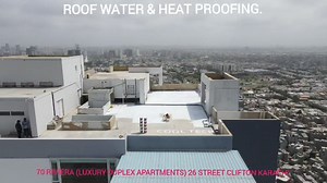 Cooltech Coating isn’t just an expense—it’s a smart investment that pays off in countless ways. Enjoy enhanced comfort, lower electricity bills, reduced air conditioning needs, and most importantly, extended longevity for your roof, floor, and concrete. | Roof Heat Proofing - Cooltech - Since 2000 | Facebook