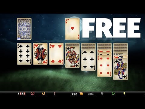 How to Download Full Deck Solitaire for FREE on Mac | MacBook, iMac, Mac mini, Mac Pro