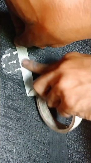 how to vulcanize tire tubeless