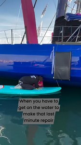 211K views · 275 reactions | Sometimes, you need to improvise! | Practical Boat Owner | Facebook
