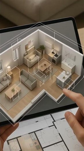 Smart Home Design