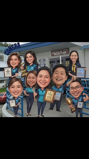 MAAP Celebrates the 14th Quality Day Last November 7, 2025, the 14th Quality Day was held at Tampay Café, Sinagtala, Orani, Bataan. The event, organized by the Quality Assurance Department (QAD), aims to recognize outstanding MAAP employees, divisions, and departments that consistently uphold and practice quality standards within their respective areas. For Academic Year 2024–2025, the Office of the Registrar was honored as this year’s Best Quality Department. Other awards received by the Regist