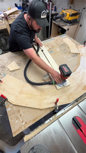 Medicine Wood on Reels