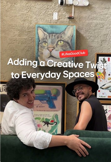 Transform Your Room into an Art Gallery