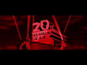 20th Century Fox CinemaScope 55 (1956) Logo Horror Remake