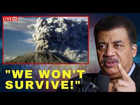 Mount Rainier: The US Volcano That Keeps Scientists Awake At Night