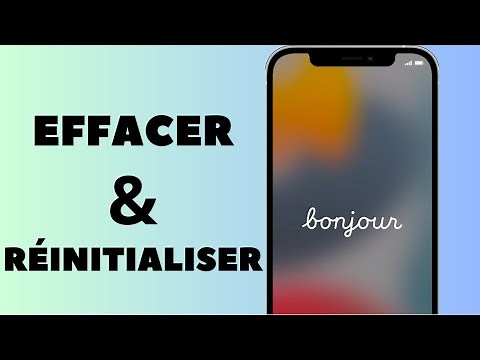 Comment Remettre Un iPhone En Mode Usine ? [Sans Mot de Passe]