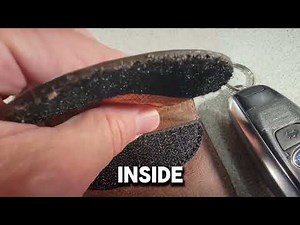 Faraday Key Fob Protector – Protect Your Car Keys from Signal Theft