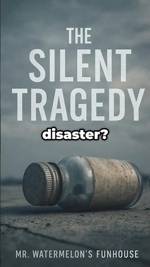 The Tragic Story of Thalidomide: How a "Miracle Drug" Changed Thousands of Lives Forever