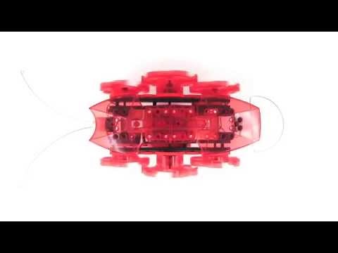 HEXBUG VEX Robotics Ant