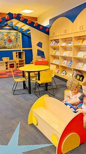 16K views · 132 reactions | Check out our FAVORITE LIBRARIES in Metro...