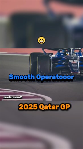 Sainz Brings Back Smooth Operator!