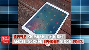 Apple set to launch cheaper iPhone on March 21 | The Times of India