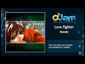 O2Jam OST - Love Fighter