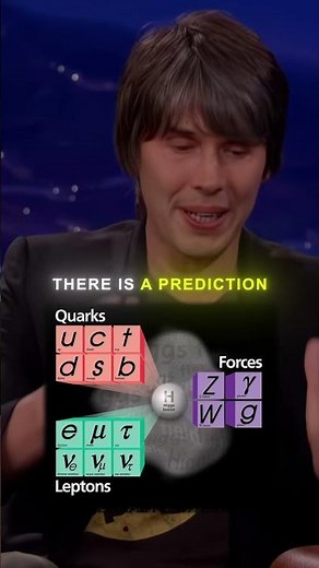 ⚛️✨ The “God Particle”: The Mystery of Mass 🌌🔬