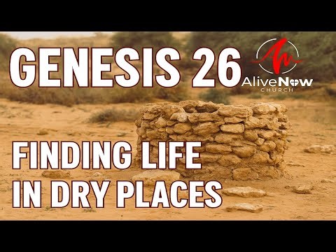 Genesis Chapter 26 Explained | Isaac and Abimelech