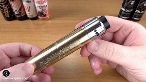 Goon 25 By 528 Custom Vapes Iscriviti al canale: http://goo.gl/btuYNG instagram: http://goo.gl/m488OE facebook: http://goo.gl/YXvVGZ Twitter: http://goo.gl/INIFOZ | il Santone